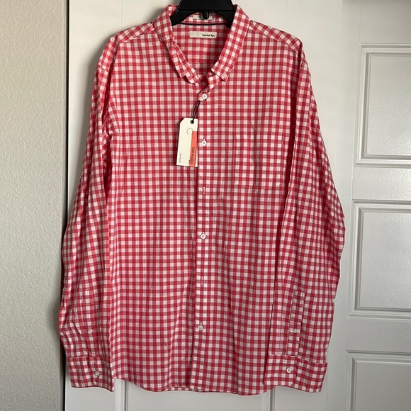 Hawker Rye | Shirts | Mens Hawker Rye Buttondown Shirt | Poshmark